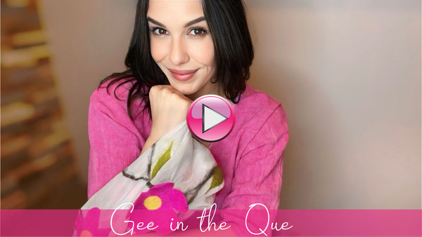 Pretty In Pink - Gee Loretta