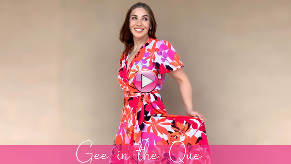 Sun's Out! Summer Dresses are In! - Gee Loretta