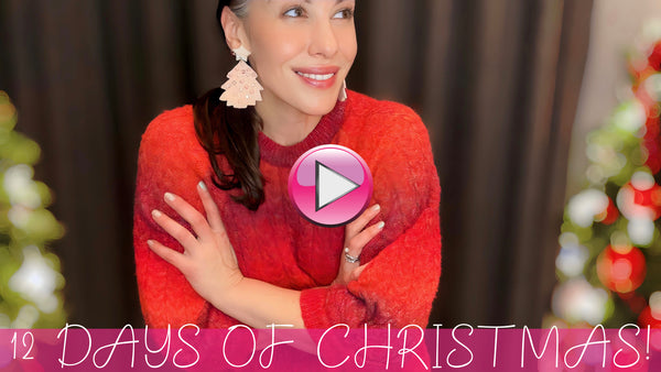 The 12 Days of Christmas - Gee Loretta