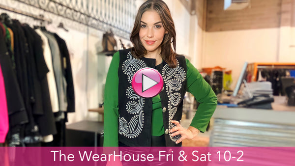 West in the City - Gee Loretta