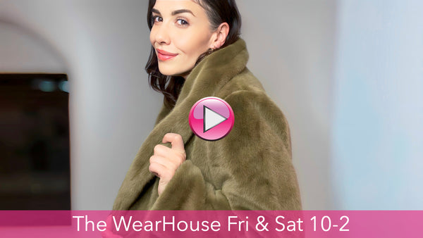 Olive us Love a Good Neutral - Gee Loretta