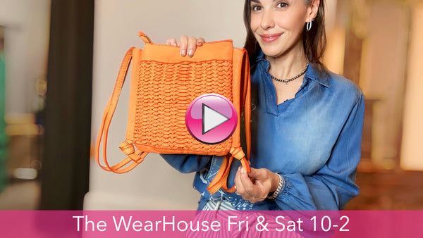 Rain or Shine: Embrace the Colorful Transition with The WearHouse ...