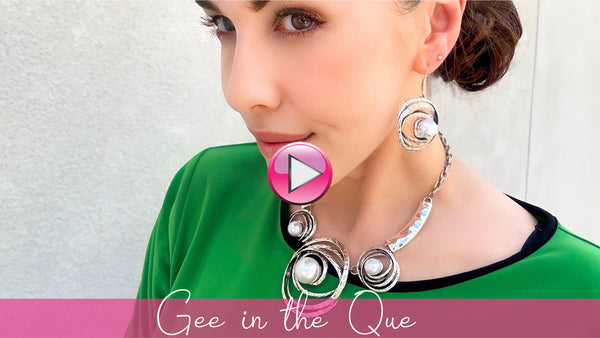 Groovy with Style - Gee Loretta