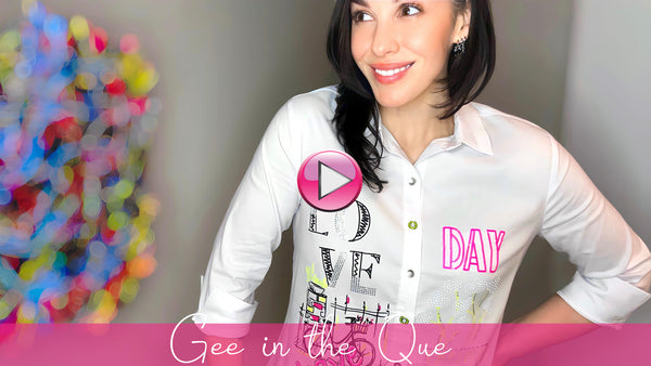 Dolcezza Sample Sale - Gee Loretta