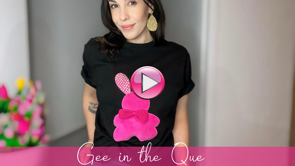 Spring into Style - Gee Loretta