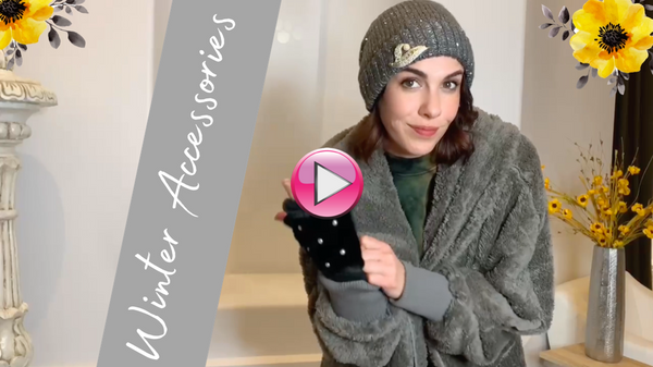 Winter Accessories - Gee Loretta