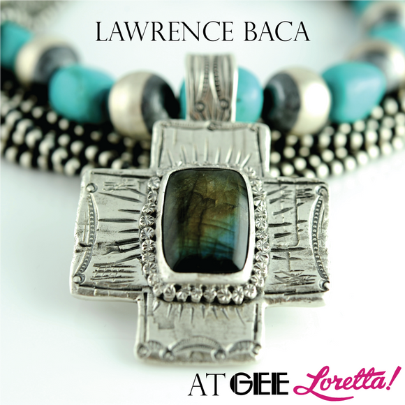 Collections - Gee Loretta